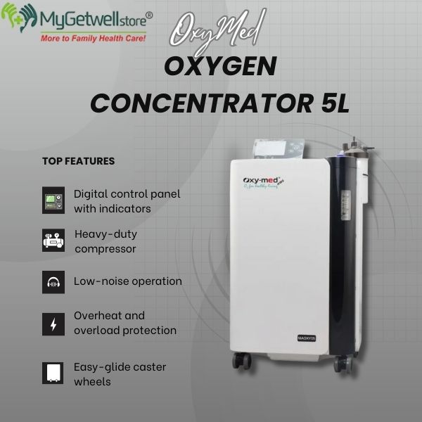 Oxygen Concentrator Maintenance: 5 Easy Steps (2026)