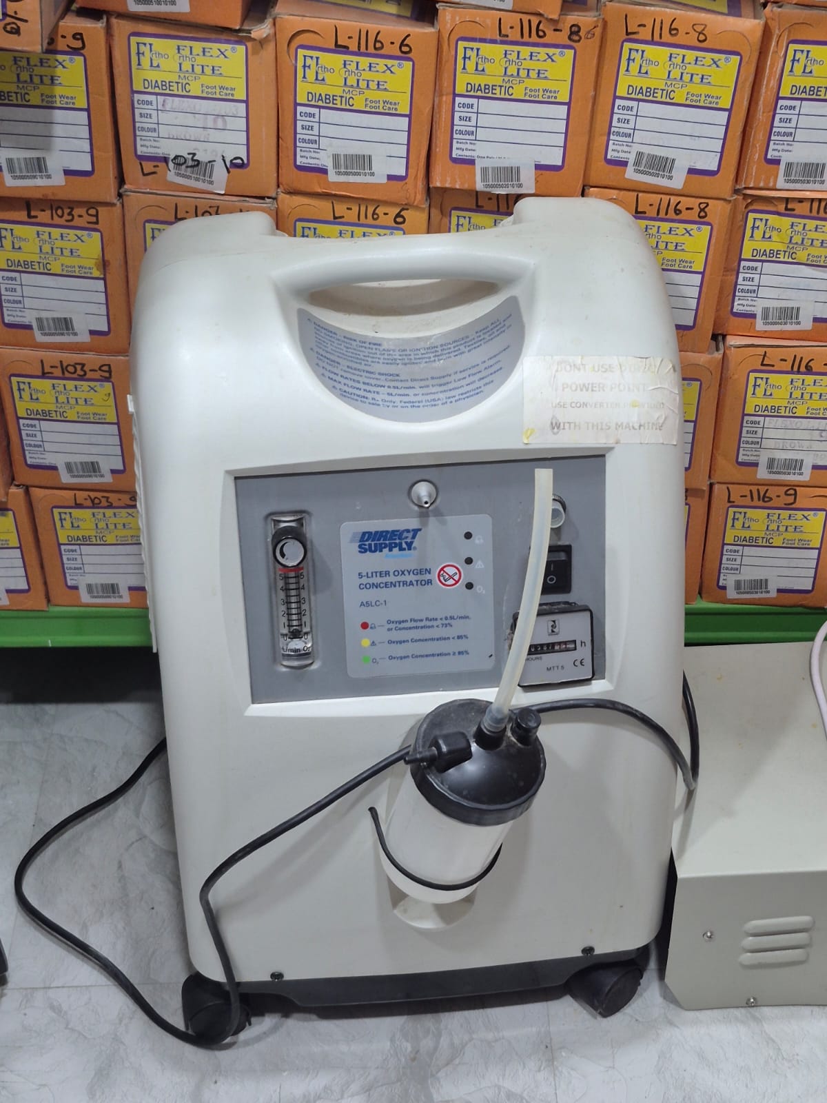 Oxygen Concentrator Maintenance: 5 Easy Steps (2026)